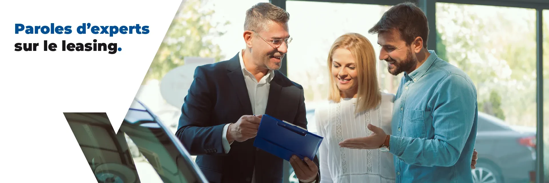 Quel est le prix réel d'une voiture en leasing ? Tout ce qu’il faut savoir